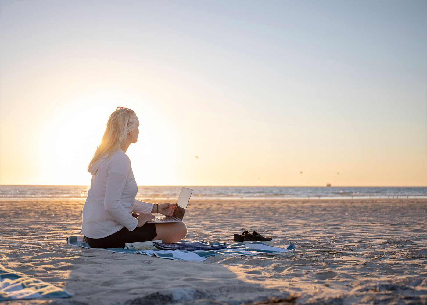 8 Step Summer Financial Checkup – Shell Capital Management | ASYMMETRY ...