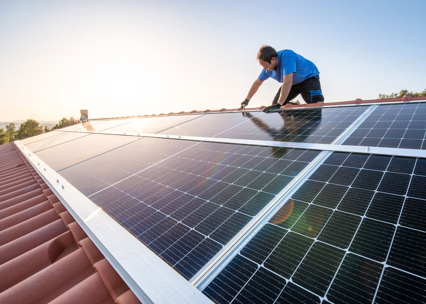 Calculating the Return on Investment for Energy-Efficient Home Upgrades ...