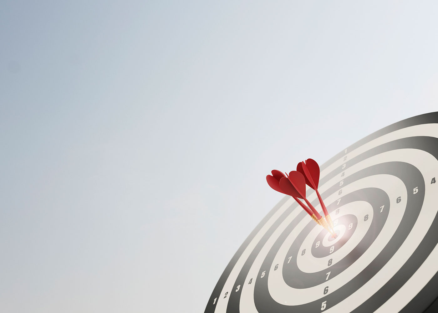 It’s Time to Revisit Your Annual Financial Goals. How Did You Do ...
