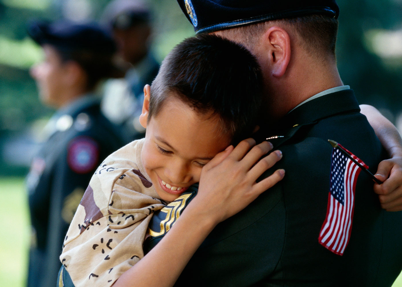 May Is Military Appreciation Month: 5 Financial Tips For Every Military ...